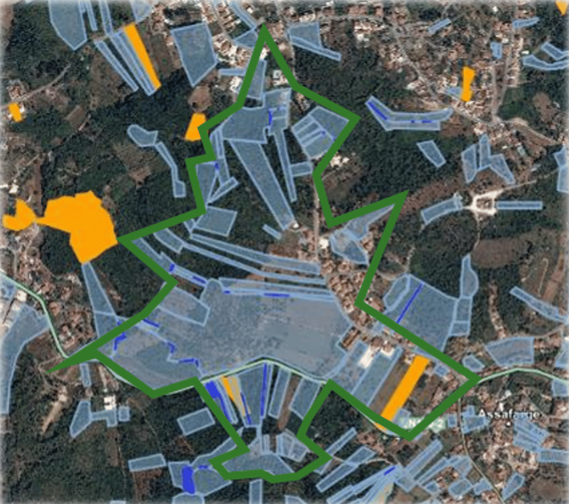 Será o BUPi a resposta a um desígnio com muito mais que dois séculos?